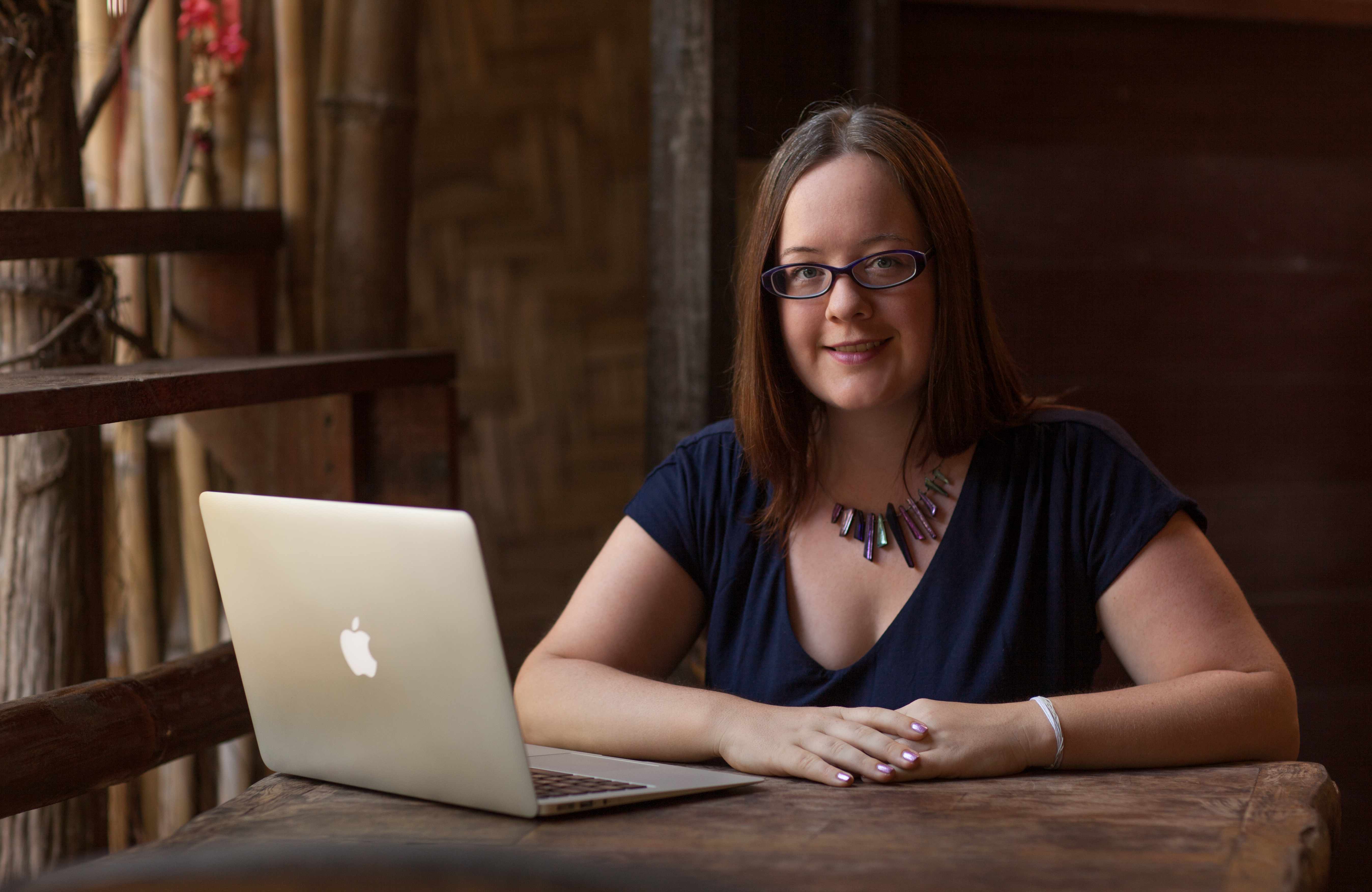 About - Fiction by Ellen Bard, Author